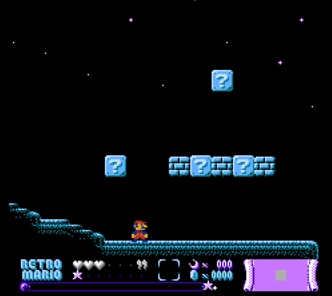 Celeste Mario DELUXE-Super Mario Bros. (World)改版-遊戲年代 GOAL GOAL - 遊戲年代 ...